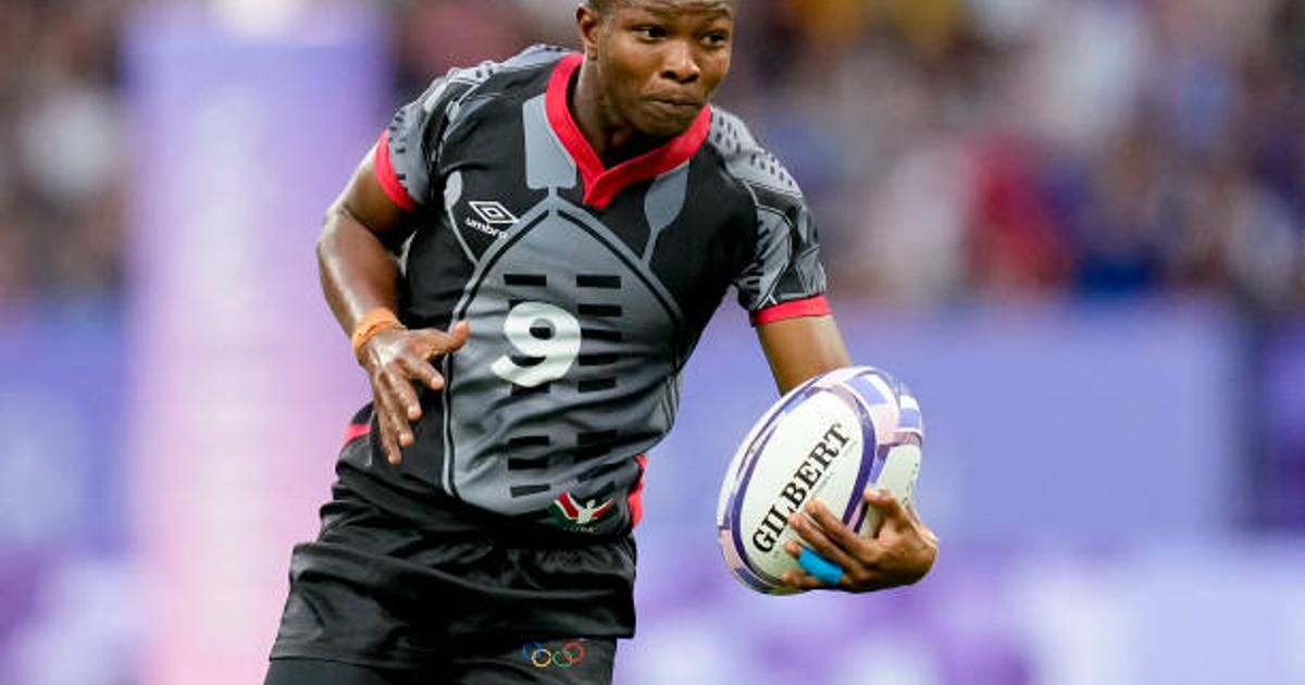 Shujaa's Samuel Asati on what gives him hope ahead of tough group ...