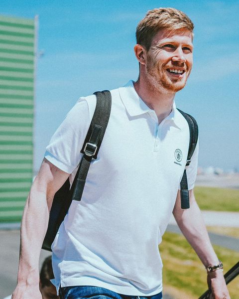 Kevin De Bruyne brings "Home Alone" to life in viral video - Pulse ...