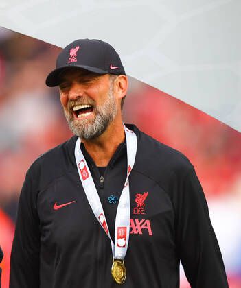 Full list of trophies won by Jurgen Klopp during remarkable Liverpool ...