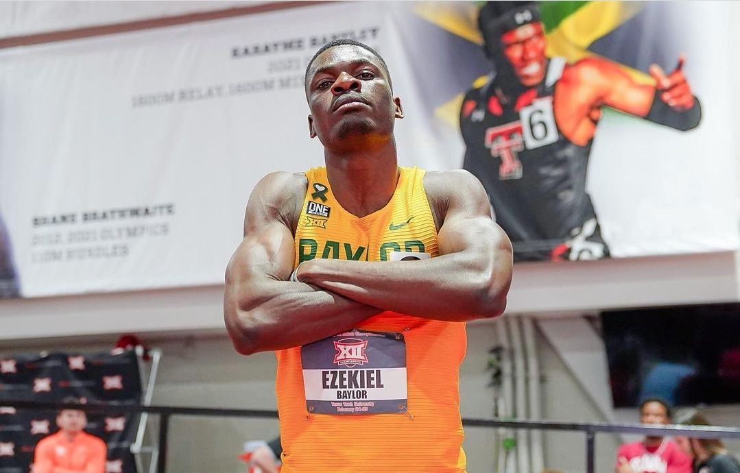 8 reasons Nigerians should look forward to the NCAA Indoor ...
