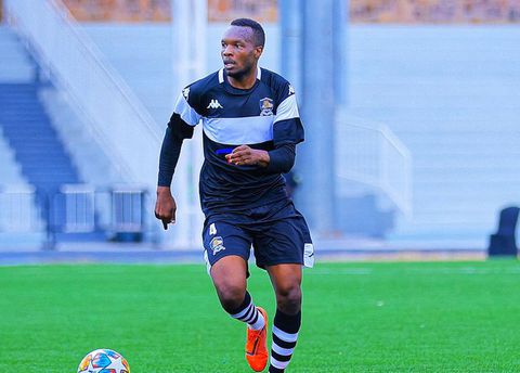 A third historical derby in three East African countries for Taddeo ...