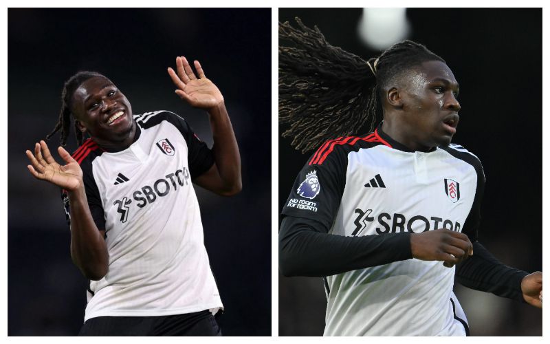 Calvin Bassey: Fulham were just at it more and wanted it more than ...