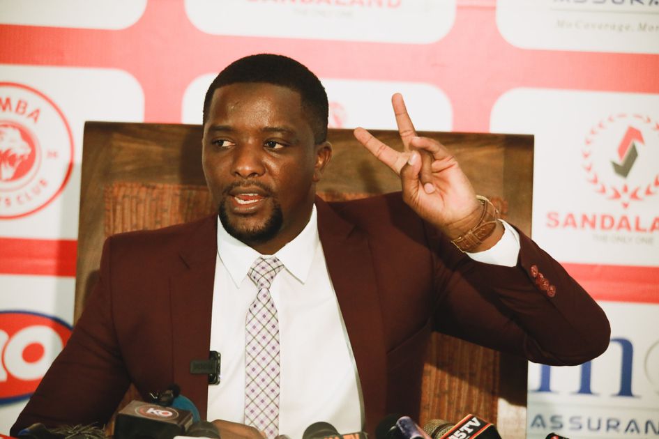 Simba SC kuivaa Jwaneng Galaxy ikiwa na mambo matatu kichwani | Pulse ...