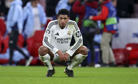 Ashlyn Castro: 7 Untold TRUTHS about Jude Bellingham’s girlfriend who ...