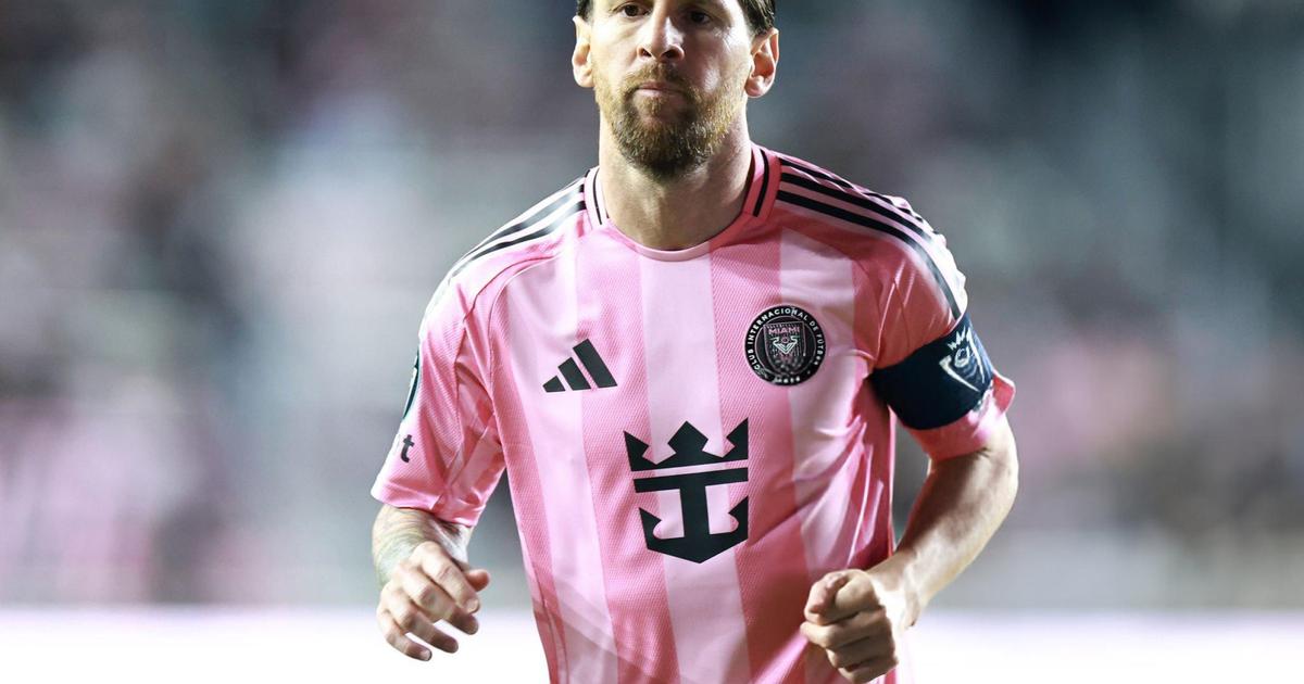 Messi Has Decided His Next Club, Shocking Barcelona | Pulse Sports Nigeria