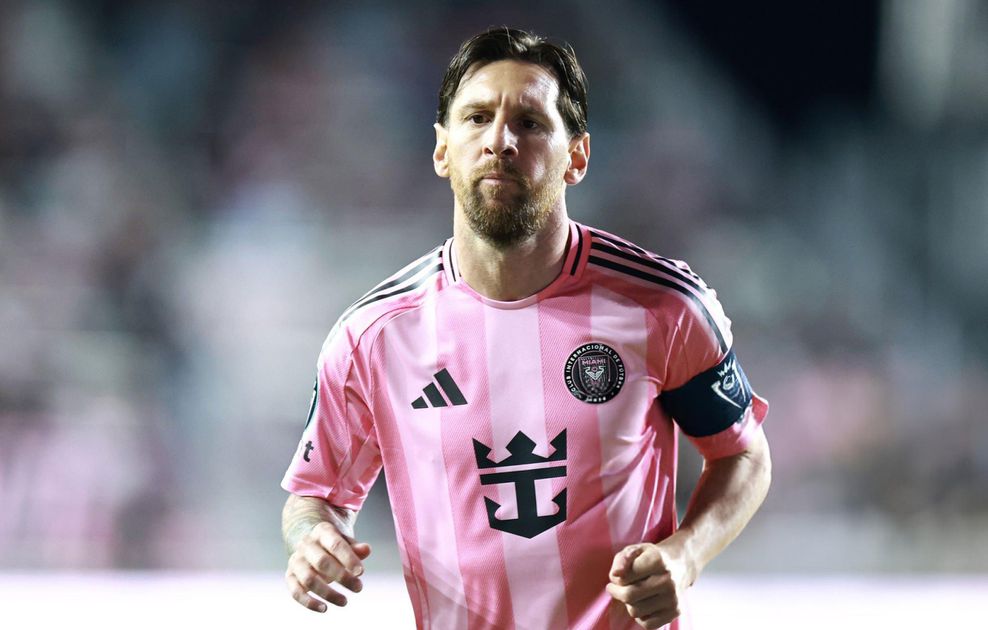 Messi's debt paid - Barcelona finally settles salary payments for ...