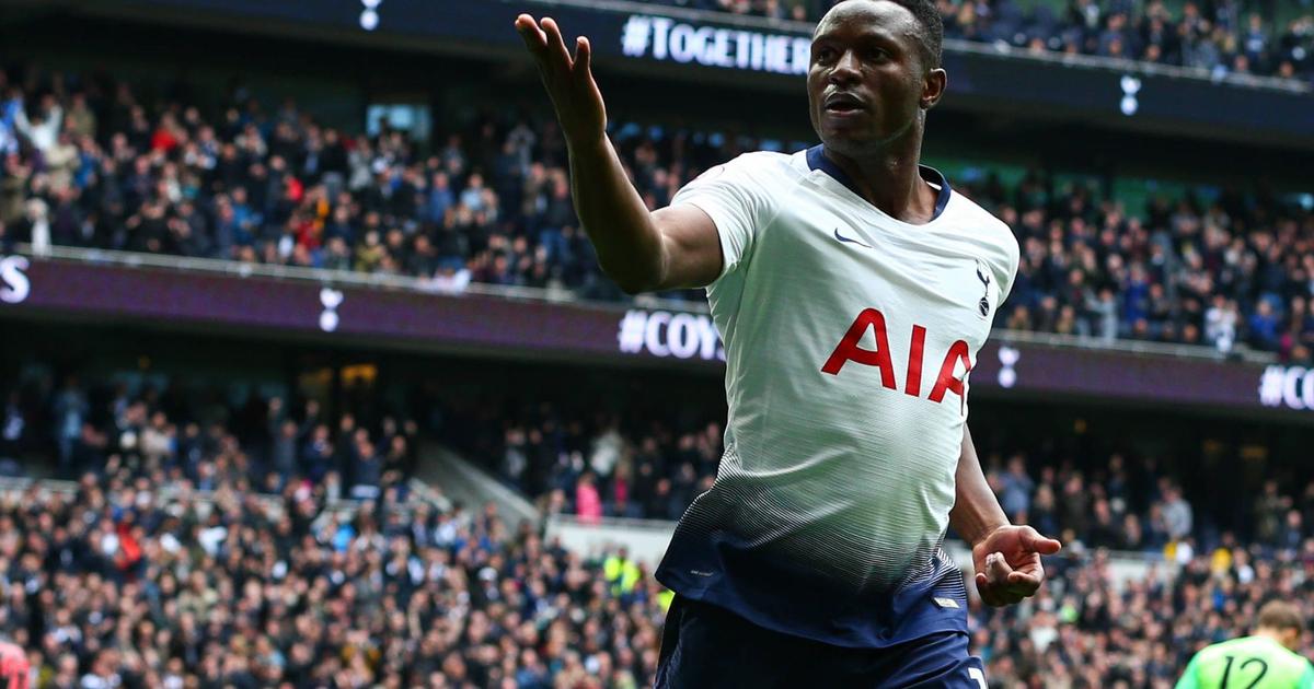 From Nairobi streets to EPL icon: How Victor Wanyama became Kenya’s ...