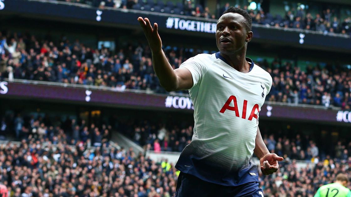 From Nairobi streets to EPL icon: How Victor Wanyama became Kenya’s ...