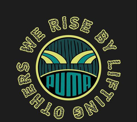 Breaking Down Puma x Davido's ‘We Rise By Lifting Others’ Collab ...