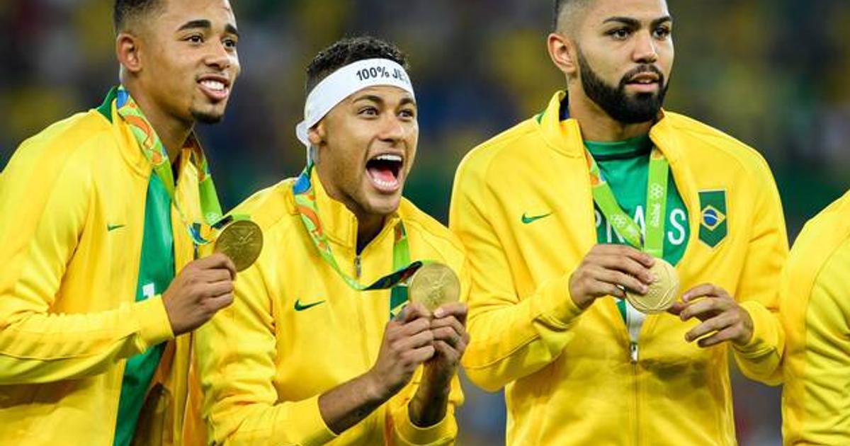 Brazilian forward Gabriel banned for two years after attempting to ...