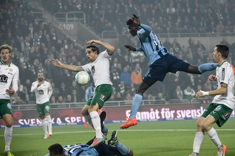 Michael Olunga: 7 Interesting Facts About Harambee Stars’ Birthday Boy ...