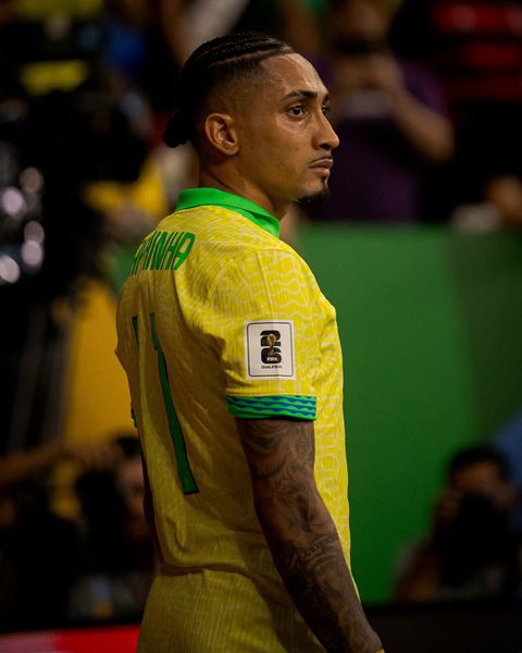 Raphinha: Biography, Age, Net Worth, Position, Salary, Stats, Goals ...