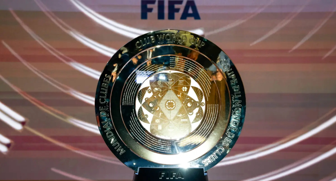 FIFA announce $125 MILLION prize money for Club World Cup winner ...