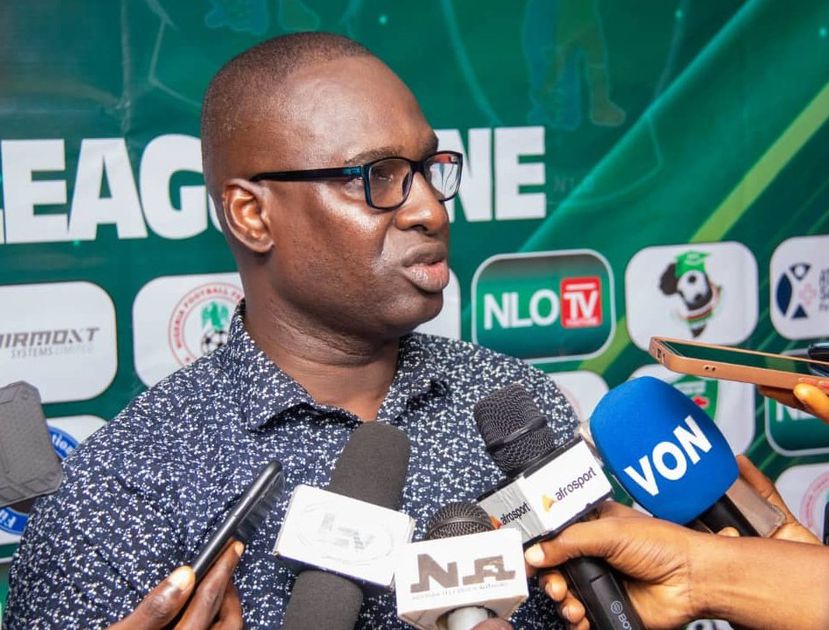 How NLO created an enabling environment for clubs | Pulse Sports Nigeria