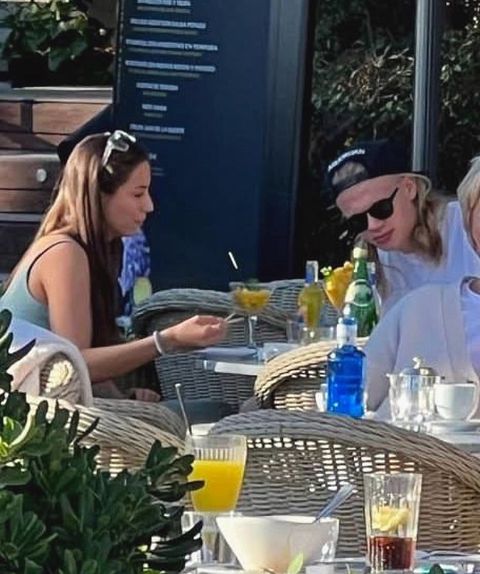 Isabel Haugseng: 7 Things to know about Erling Haaland’s beautiful ...