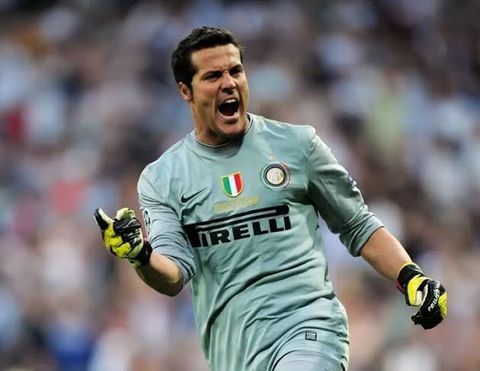 ‘I chose us over money’ - Júlio César’s wife says on their 22nd wedding ...