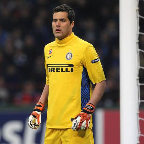 ‘I chose us over money’ - Júlio César’s wife says on their 22nd wedding ...