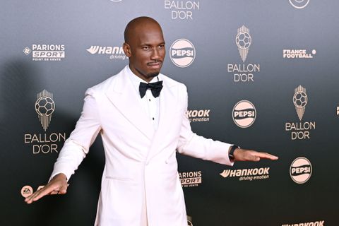 Didier Drogba Net Worth: Age, Nationality, Career, Education, Wife ...