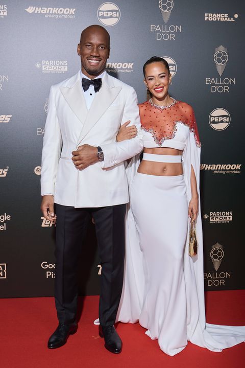 Didier Drogba Net Worth: Age, Nationality, Career, Education, Wife ...