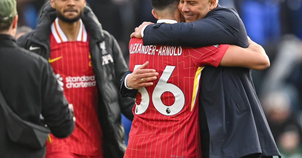 EPL: Liverpool set to hand Slot boost with #128bn investment | Pulse ...