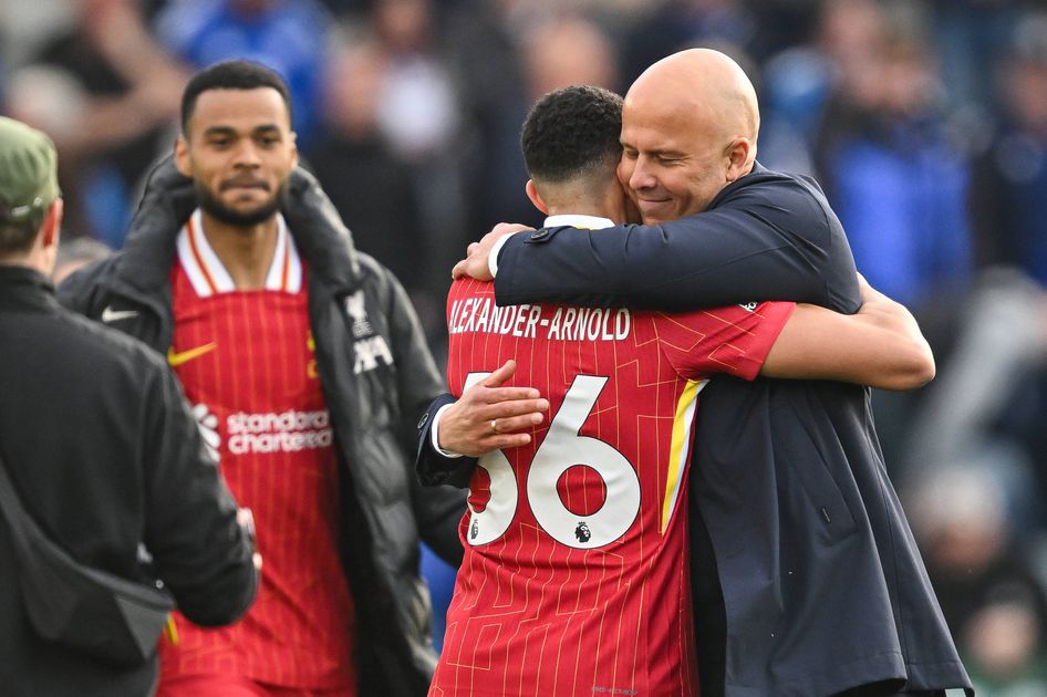 EPL: Liverpool set to hand Slot boost with #128bn investment | Pulse ...