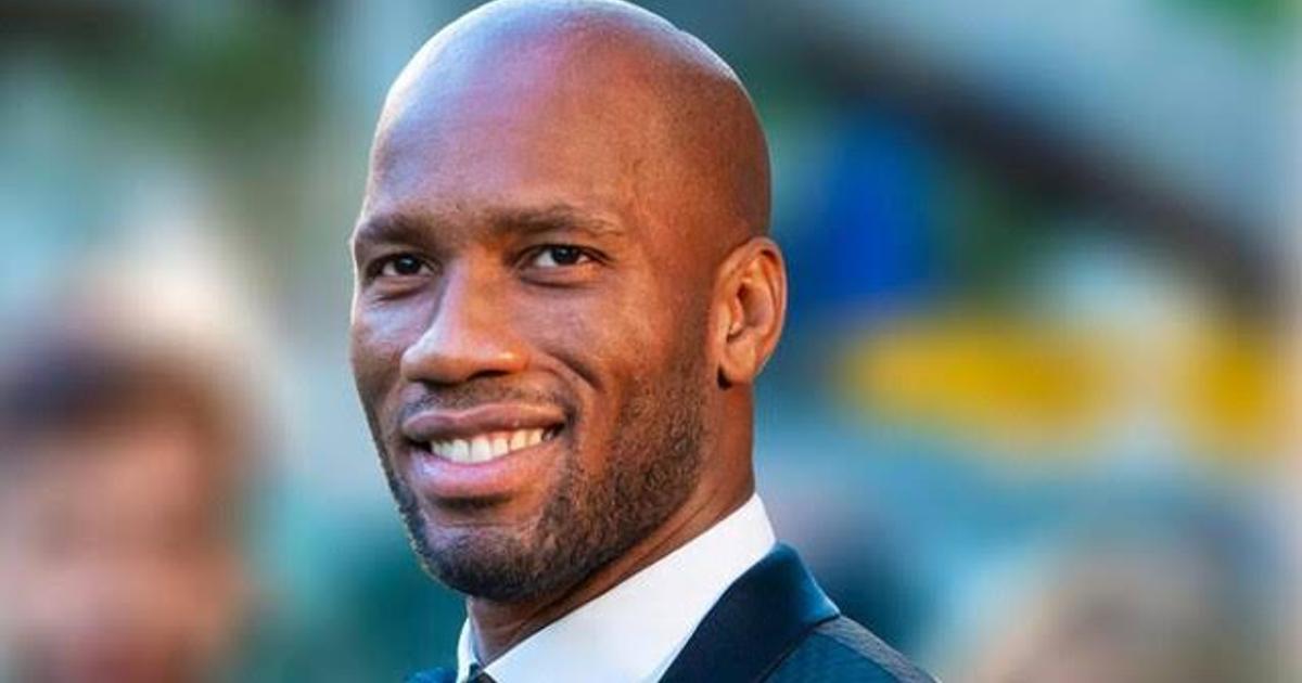 Chelsea legend Drogba says Thierry Henry should've won 10 Ballon d’Ors ...