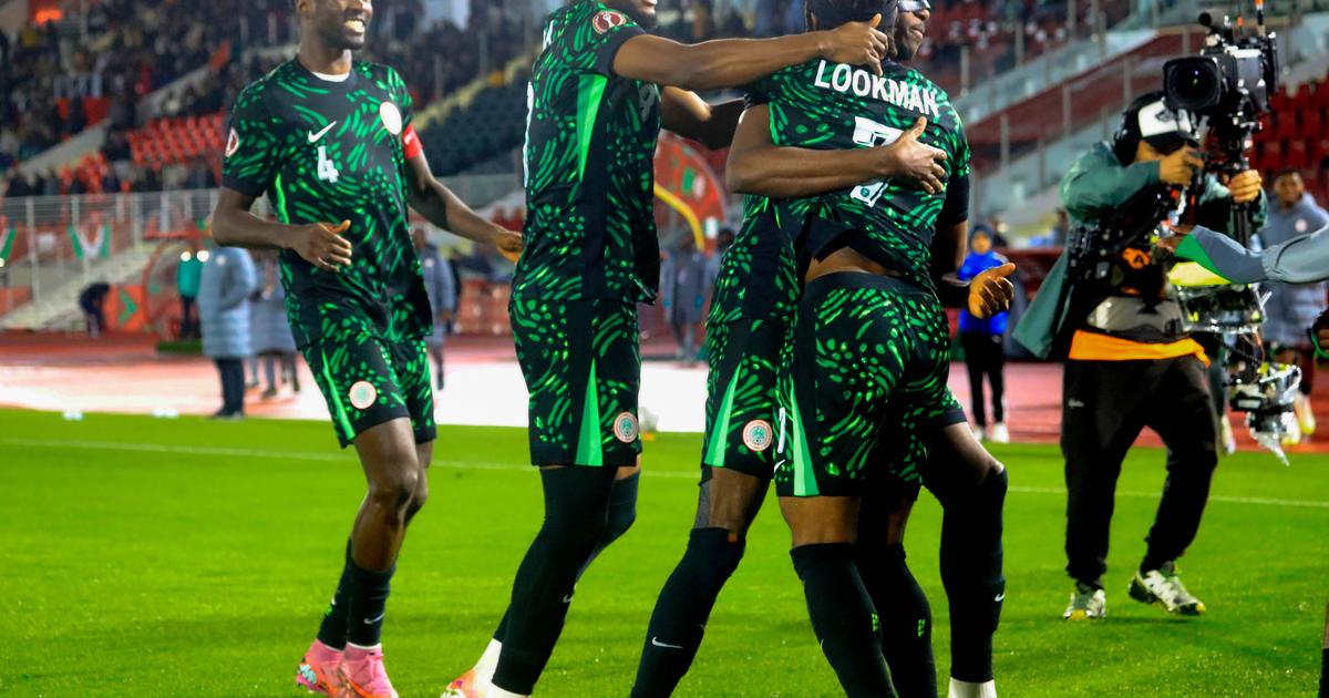 A big test - Super Eagles captain reveals why Poland clash is more than ...