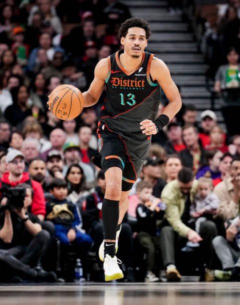 Jordan Poole: Net Worth, Profile, Age, Salary, Contract, Stats ...