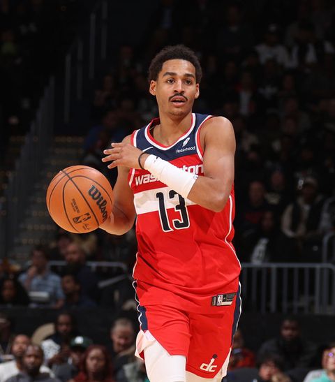 Jordan Poole: Net Worth, Profile, Age, Salary, Contract, Stats ...