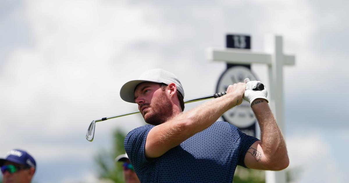 Revealed: Golf star Grayson Murray took his own life, family reveals ...
