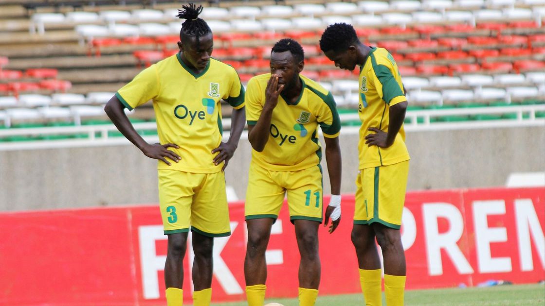 Mathare United, Vihiga Bullets get tricky NSL season-opening fixtures ...