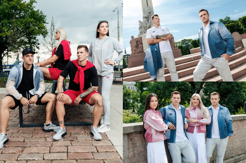 Spain, Netherlands, and Great Britain lead the top 20 most beautiful ...