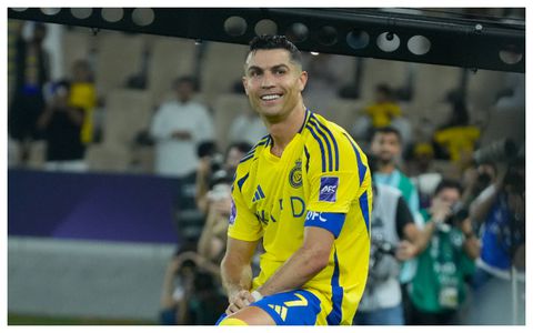 It's done! Cristiano Ronaldo makes decision and signs with official ...