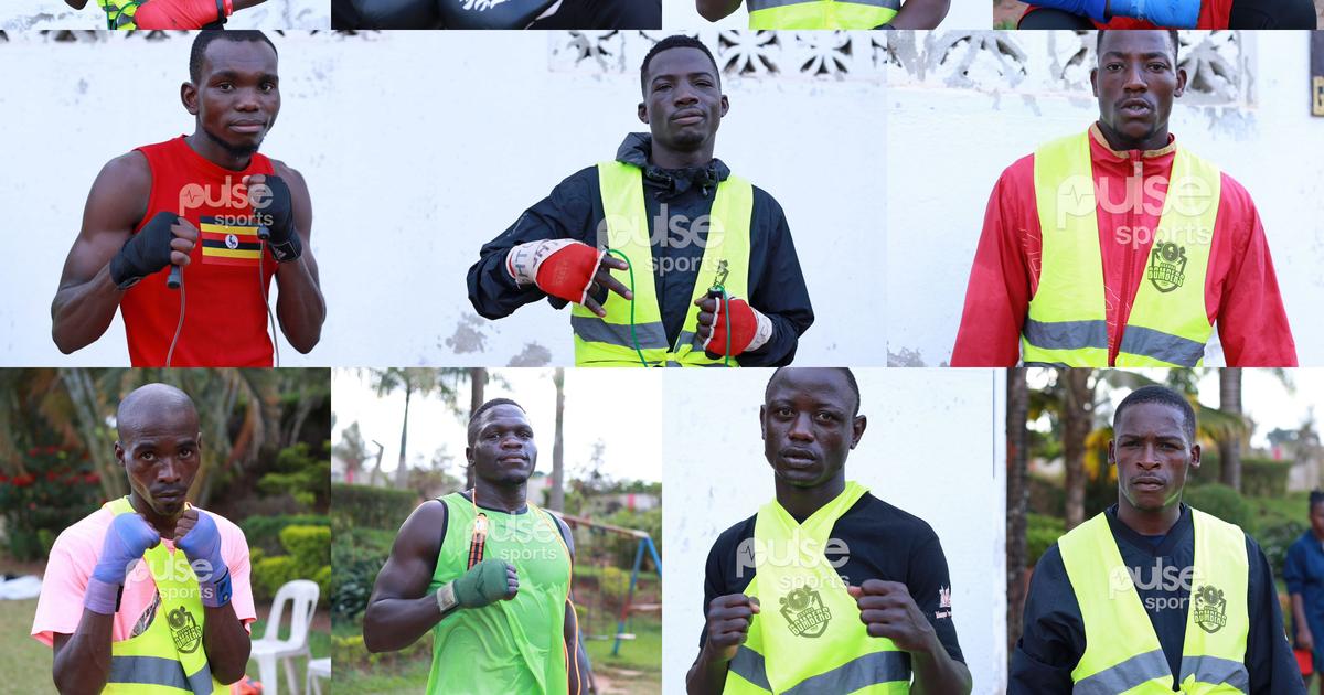 Africa's Elite Championships: What you didn't know about Uganda's male ...