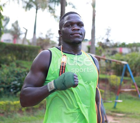 Africa's Elite Championships: What you didn't know about Uganda's male ...