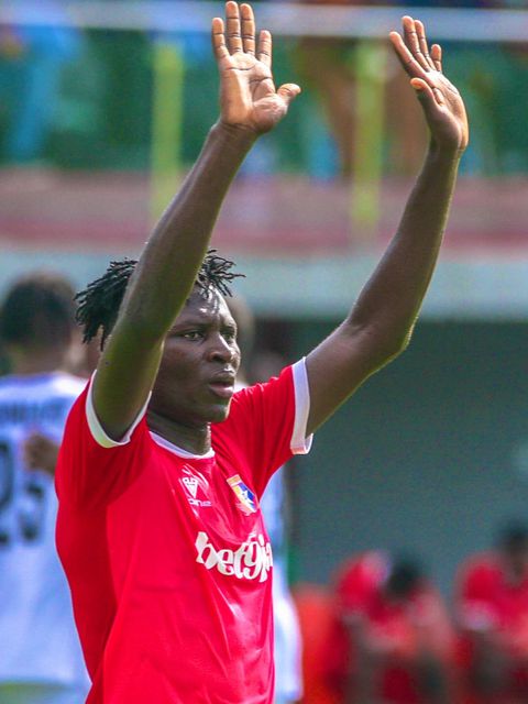 5 reasons why you must watch Sporting Lagos vs Remo Stars ahead of ...