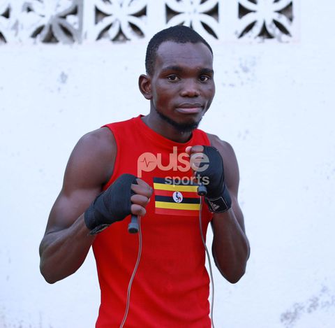 Africa's Elite Championships: What you didn't know about Uganda's male ...