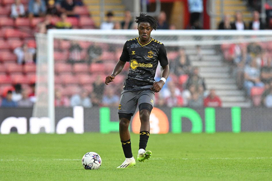 Romeo Lavia increasingly likely to join Liverpool - Reports