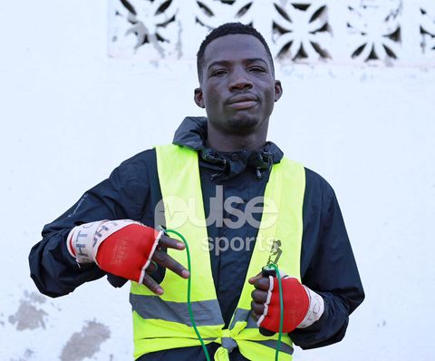 Africa's Elite Championships: What you didn't know about Uganda's male ...