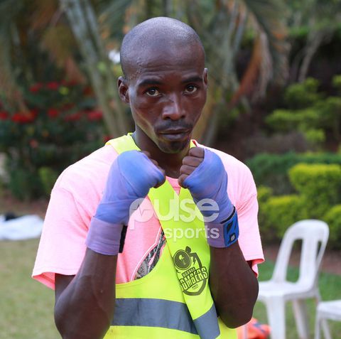 Africa's Elite Championships: What you didn't know about Uganda's male ...