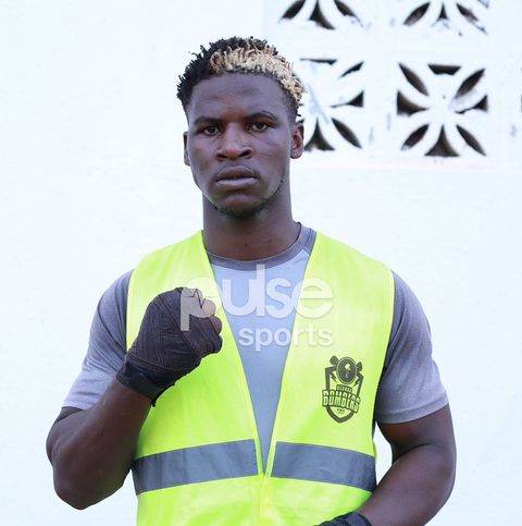 Africa's Elite Championships: What you didn't know about Uganda's male ...