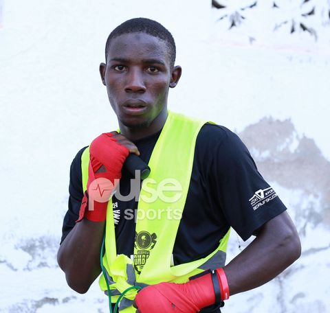 Africa's Elite Championships: What you didn't know about Uganda's male ...