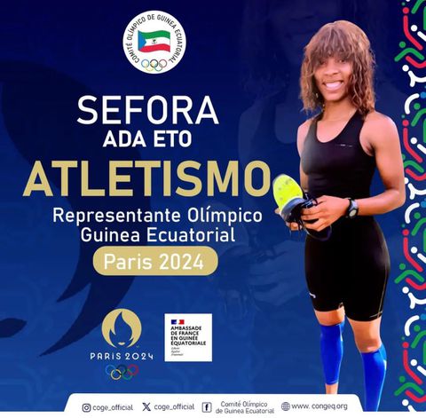 Paris 2024: Tobi Amusan, Ta Lou-Smith, and other African track and ...