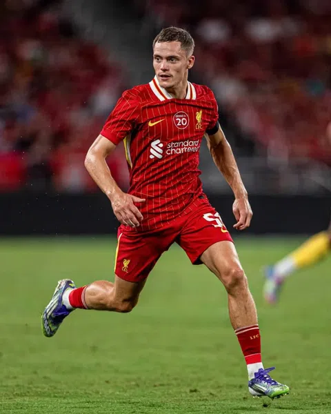 PHOTOS: Meet the new stunning WAGs of the Premier League | Pulse Sports ...