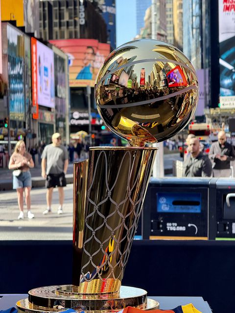 Top 10 Most Iconic Trophies in Sports History | Pulse Sports Nigeria