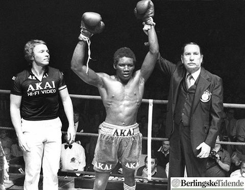 How boxing has survived and thrived in Uganda | Pulse Sports Uganda