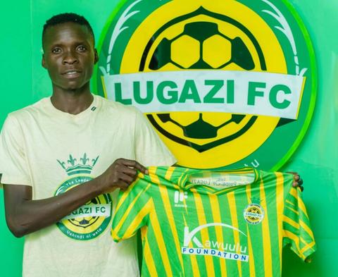 Lugazi FC solidifies roster with key moves | Pulse Sports Uganda