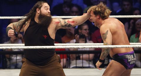 Bray Wyatt: 5 incredible things WWE icon did before death at 36 | Pulse ...