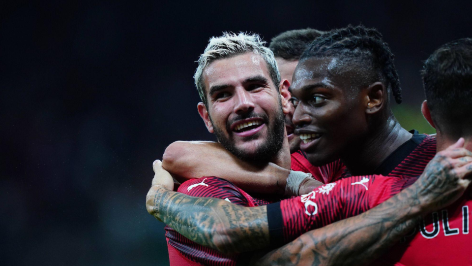 Coppa Italia: AC Milan vs Atalanta match preview, predictions, possible ...