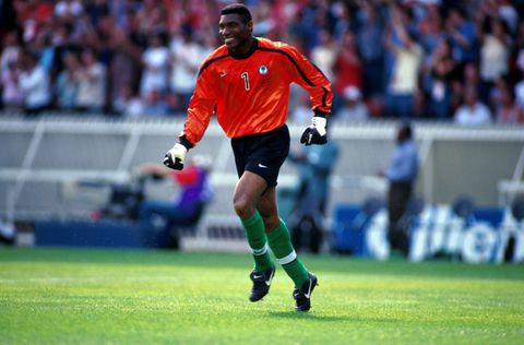 Peter Rufai: 9 UNTOLD facts about legendary Super Eagles goalkeeper who ...